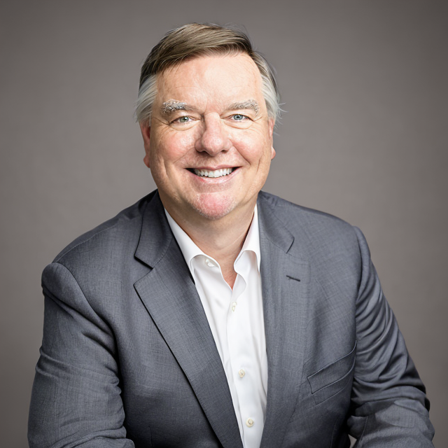 The Longbow Group – Corporate HQ Hampton VA